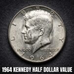 1964 Kennedy Half Dollar Value – What This Classic Silver Coin Is Worth ...